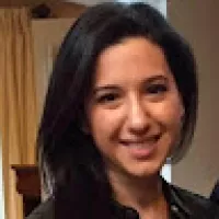 White Wedding Rehearsal Dinner Dress worn by Ani Fanelli (Mila Kunis ...