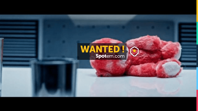 Teddy bear Bug in 400 Days | Spotern