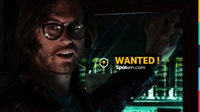 Bebidas en el bar de Deadpool | Spotern