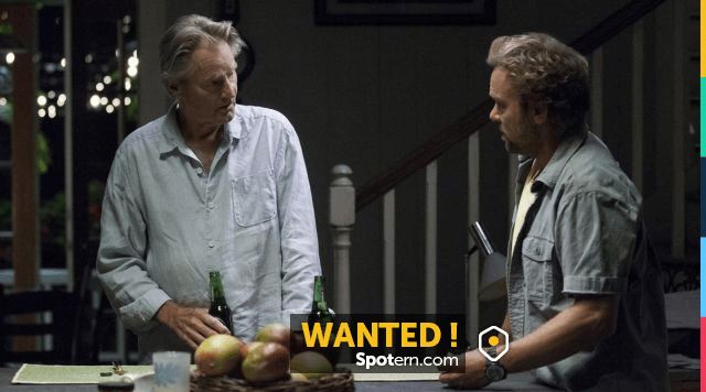 La montre de Kevin Rayburn (Norbert Leo Butz) dans Bloodline | Spotern