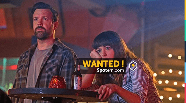 Camisa a rayas de Gloria (Anne Hathaway) en Colossal | Spotern