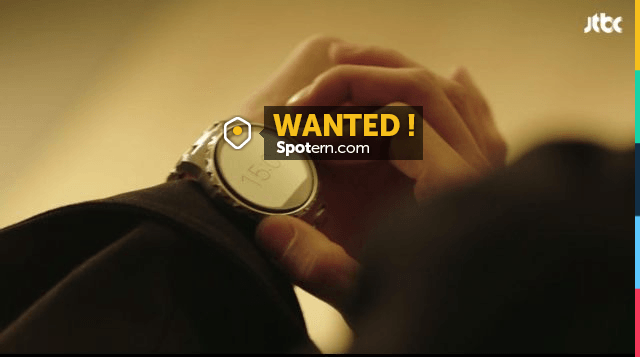 The Watch seen in Strong Woman Do Boon-Soon S01E14 | Spotern