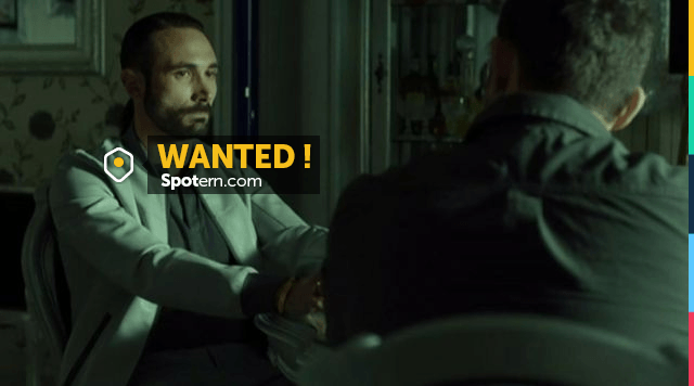The jacket / the jacket from Ciro Di Marzio (Marco D'amore) in Gomorrah ...