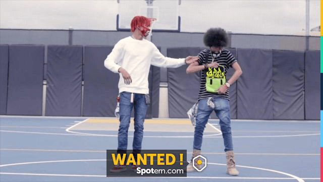 Beige boots as seen in Ayo video clip of Ayo & Teo | Spotern