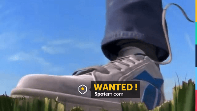 The pair of sneakers Reebok in Fourmiz | Spotern