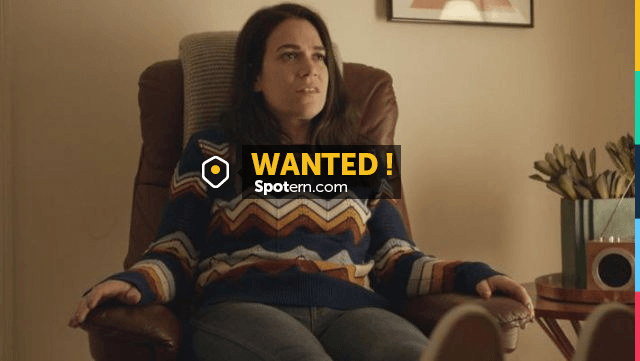 Sweater worn by Abbi Abrams (Abbi Jacobson) as seen in Broad City ...