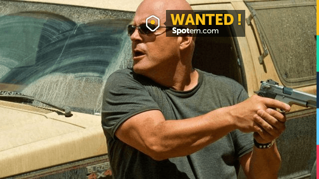 The sunglasses that Vic Mackey (Michael Chiklis) in The Shield | Spotern