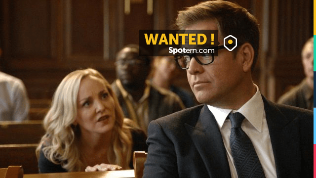 Eyeglasses Tom Ford Jason Bull (Michael Weatherly) in Bull S03E01 | Spotern