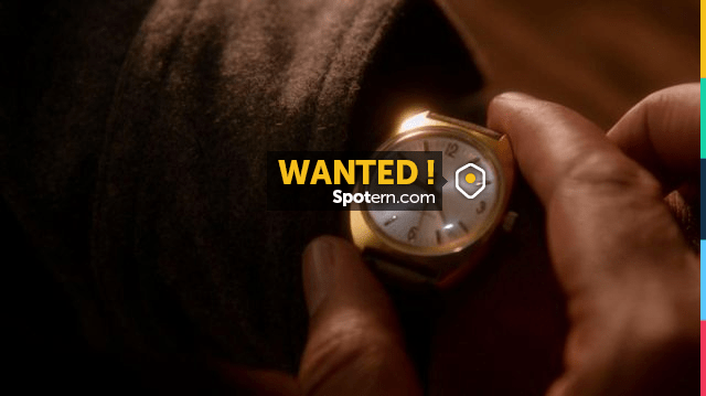 Reloj usado por Barry Allen (Grant Gustin) como se ve en The Flash ...