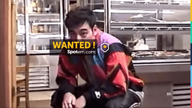 Windbreaker jacket worn by Joji in his Yeah Right music video | Spotern