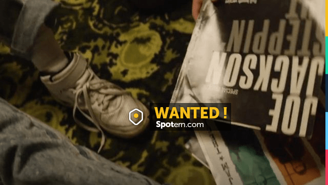 The sneakers worn by Eamon (Mark McKenna) in Sing Street | Spotern