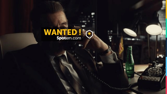 Ring worn by Jimmy Hoffa (Al Pacino) as seen in The Irishman | Spotern