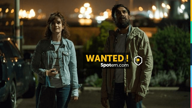 Overcoat worn by Jack Malik (Himesh Patel) as seen in Yesterday | Spotern