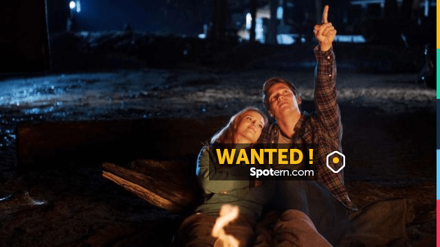 Lumberjack PLaid Shirt worn by Charlie Reed (Patrick Schwarzenegger) in ...