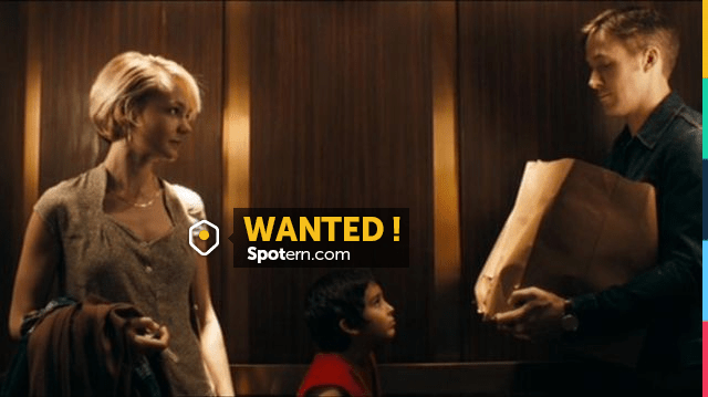 Dress worn by Irene (Carey Mulligan) as seen in Drive | Spotern