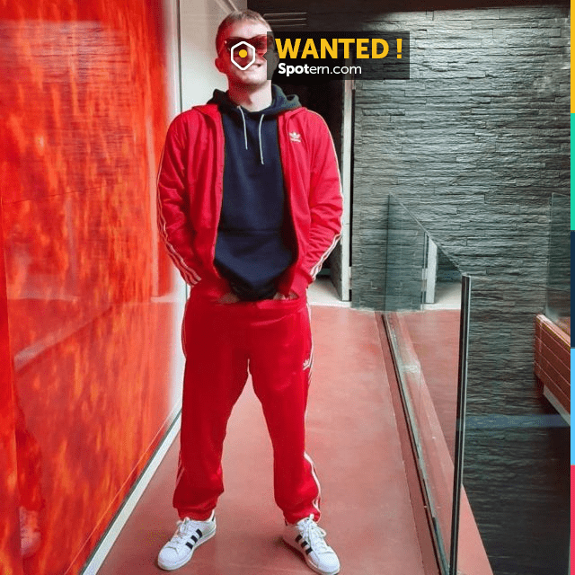 Sun-glasses Vald on his account Instagram @valdsullyvan | Spotern