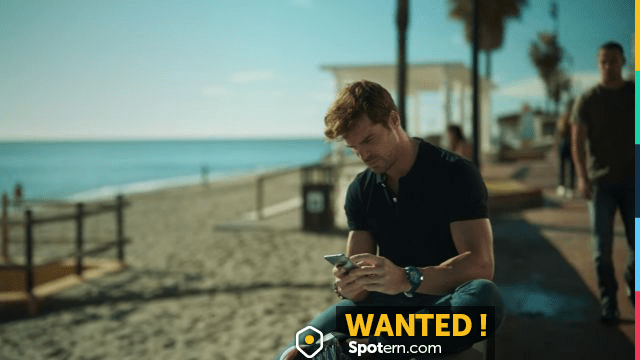 Sneakers worn by Ivan (José de la Torre) in Toy Boy (Season 1 Episode 1 ...