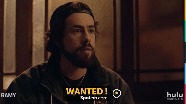 Green jacket worn by Ramy (Ramy Youssef) in Ramy (S02) | Spotern