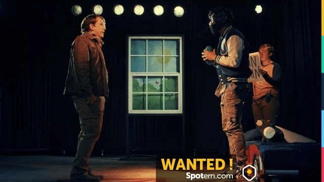 Sneakers worn by Turbo Bro Jock (Cody Kearsley) in Daybreak (S01E03 ...