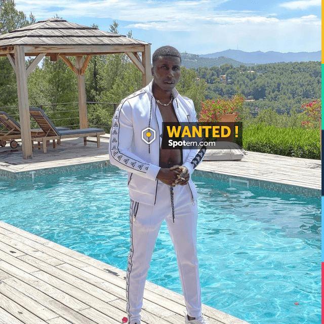 Top-of-the Bosh | Spotern