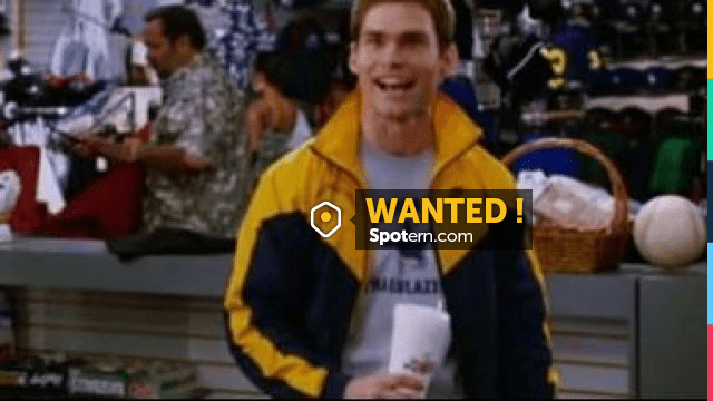 Nike Sport Jacket de Steve Stifler (Seann William Scott) en American ...