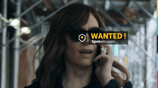 Sunglasses of Wendy Rhoades (Maggie Siff) in Billions (S05E06) | Spotern