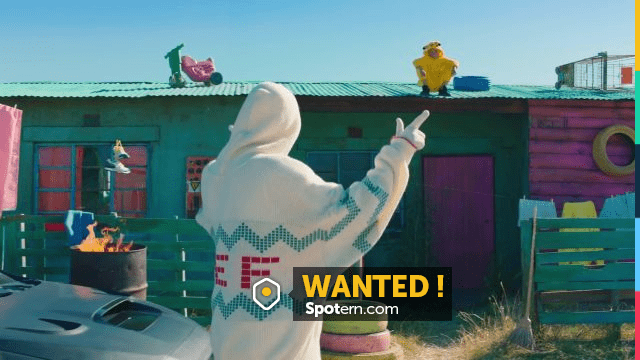 Pull zef ninja dance THAT ANSWER - HOUSE OF ZEF - MEGAMIX9000 | Spotern