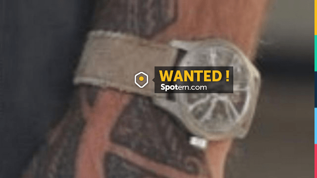 Wesley Cole watch? worn by Wesley Cole Seann William Scott in Lethal ...