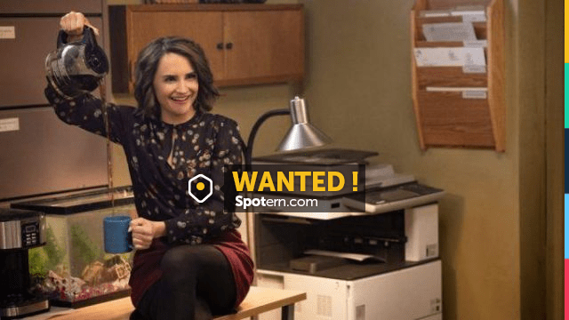 Blou de Susan Whitaker (Rachael Leigh Cook) enamorada, garantizada ...