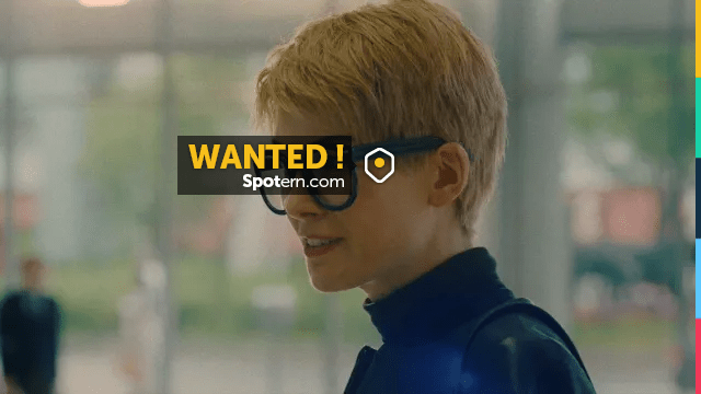 The glasses worn by Marla Grayson (Rosamund Pike) in the movie I Care a ...