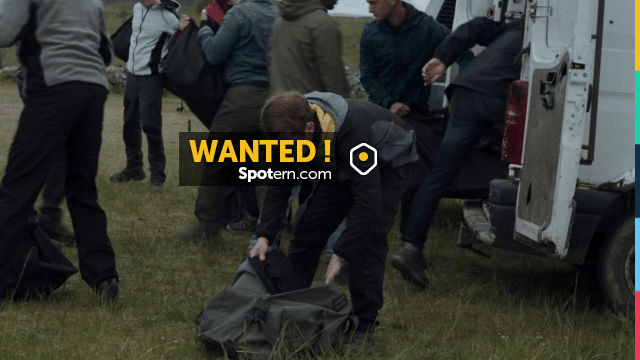 Vest by Leif Hansen (Mads Koudal) in Gangs of London (S01E05) | Spotern