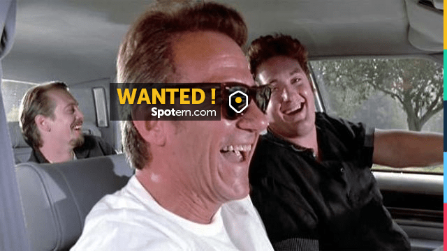 Tim Roth Reservoir Dogs Sunglasses