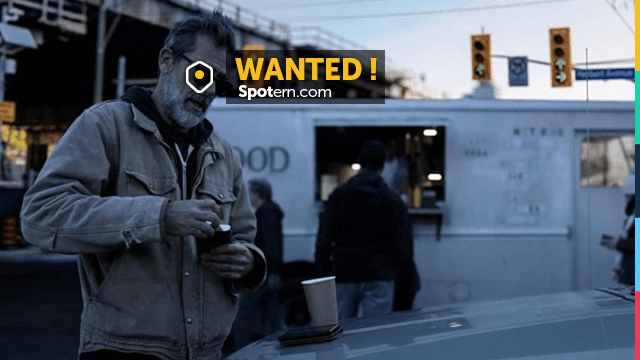 Sunglasses worn by Gerry Fenn (Jeffrey Dean Morgan) as seen in The ...