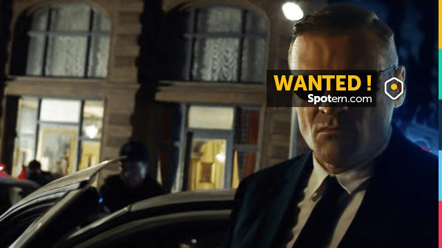 Sunglasses worn by Agent Johnson (Daniel Bernhardt) in The Matrix ...