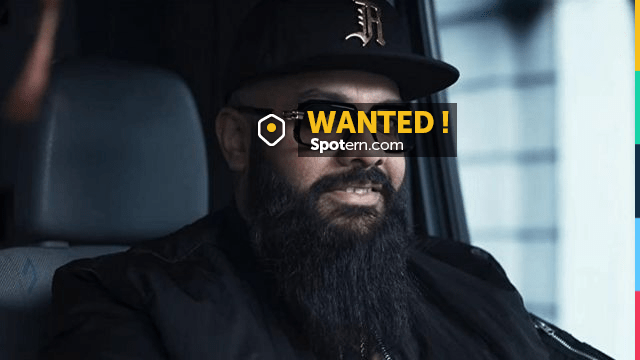 Eyeglasses worn by Rolph (Guz Khan) as seen in Army of Thieves movie ...