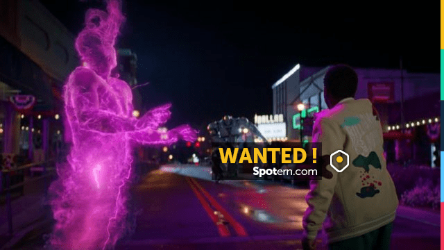 Billionaire Boys Club Jacket worn by Jakeem Williams (Alkoya Brunson ...