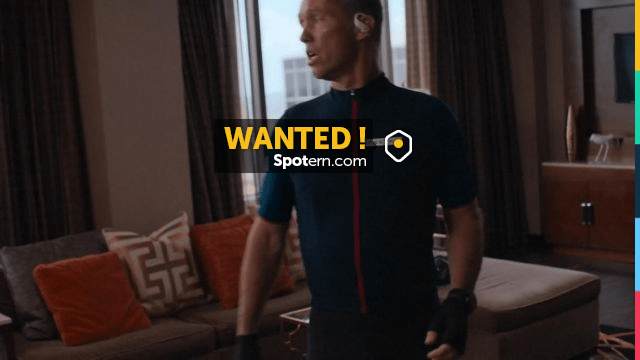 Festka Slim Fit Jacket worn by Mike Titus (Jeffrey Donovan) as seen in ...