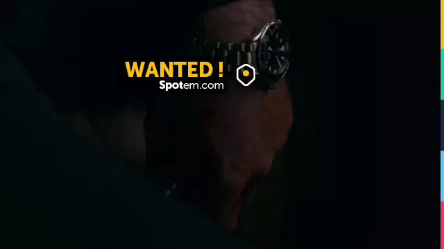 Omega Watch worn by Ray Donovan (Liev Schreiber) as seen in Ray Donovan ...