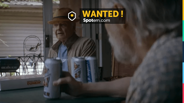 Hat worn by Mickey Donovan (Jon Voight) as seen in Ray Donovan: The ...