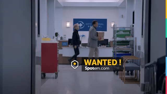 Boots worn by Sharon Stone (Sharon Stone) as seen in Murderville ...