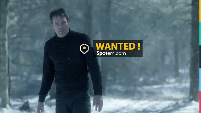 Sweater worn by Dexter Morgan (Michael C. Hall) in Dexter: New Blood ...