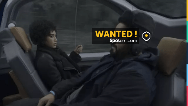 Hat worn by Ivan Spelich (Josh Banday) as seen in Upload TV series ...