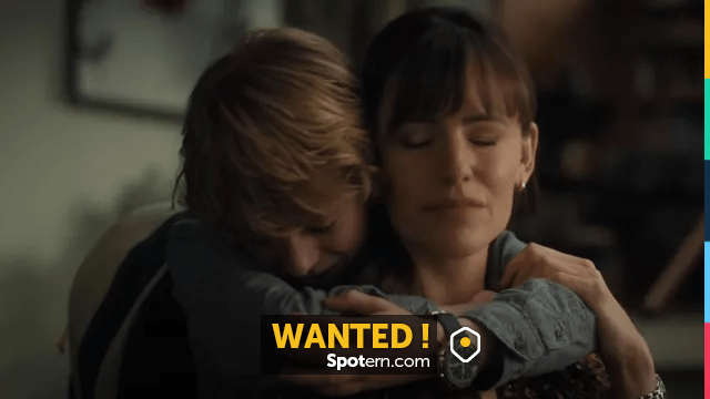 Watch worn by Young Adam (Walker Scobell) as seen in The Adam Project ...