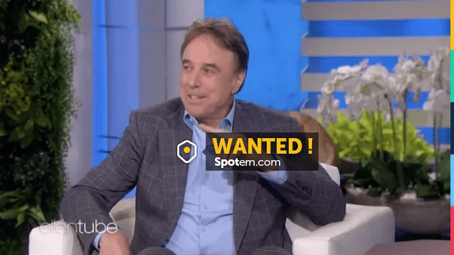 Chaqueta Blazer a cuadros usada por Kevin Nealon como se ve en The ...