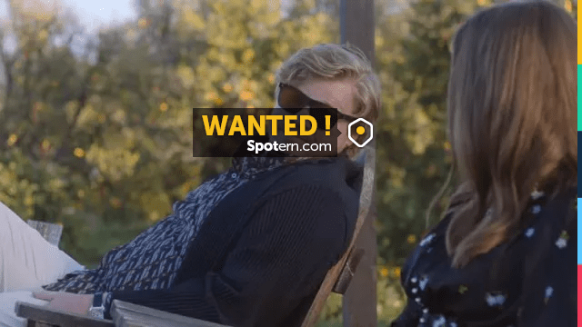 Sunglasses worn by the CEO (Jesse Plemons) in Windfall movie outfits ...