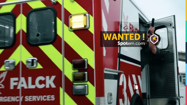 Gold Watch worn by Danny Sharp (Jake Gyllenhaal) as seen in Ambulance ...