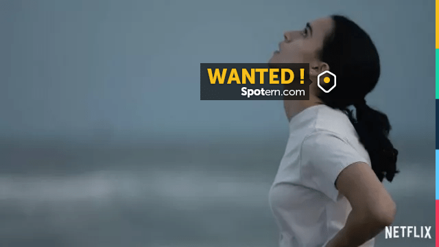 Earrings worn by Auden (Emma Pasarow) as seen in Along for the Ride ...