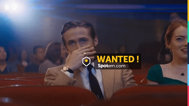 I'm Looking For The Ring That Ryan Gosling Wears In La La Land, Is ...