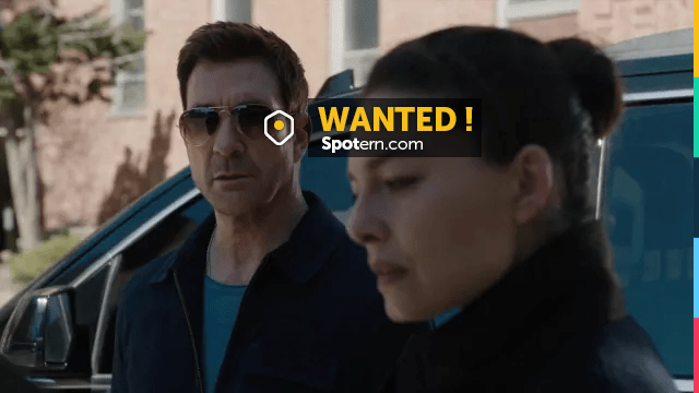 Ray-Ban sunglasses worn by Supervisory Special Agent Remy Scott (Dylan ...