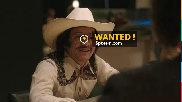 Ray-Ban eyeglasses worn by Greg Yao (Ronny Chieng) as seen in Young ...